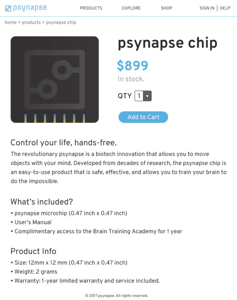 psynapse Brand Development Guide | Jade Shyu